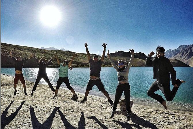 Hampta Pass Trekking and Camping 2022 with Chandratal Lake Visit - What Makes This Trek Special