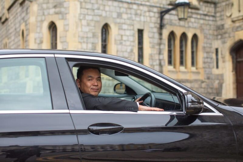 Hampton Court Palace and Windsor Castle Private Car Tour - Who Will Love This Tour?