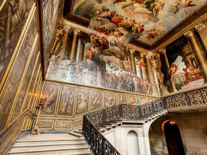Hampton Court Palace Half-Day Trip from London with Tickets - Final Thoughts