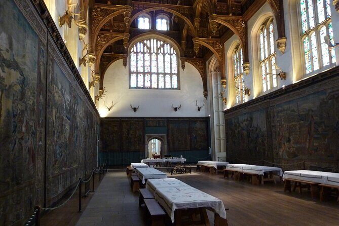 Hampton Court Palace Private Guided Tour - Who Will Love This Tour?