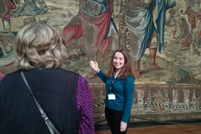 Hampton Court Palace Private Guided Tour - Final Thoughts