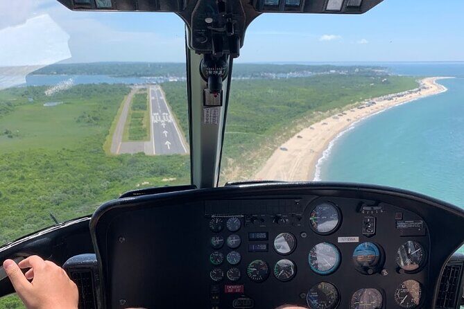 Hamptons Beach Picnic with Private Helicopter from Manhattan - Who Is This Tour Best For?
