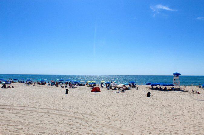 Hamptons Coastal Escape from NYC - The Value of This Tour