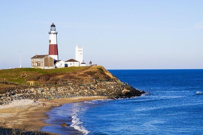 Hamptons Private Day Trip from New York City - Why Choose a Private Day Trip to the Hamptons?