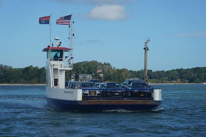 Hamptons Private Day Trip from New York City - Practical Details and Considerations