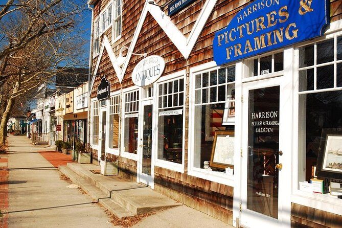 Hamptons Private Day Trip from New York City - The Sum Up