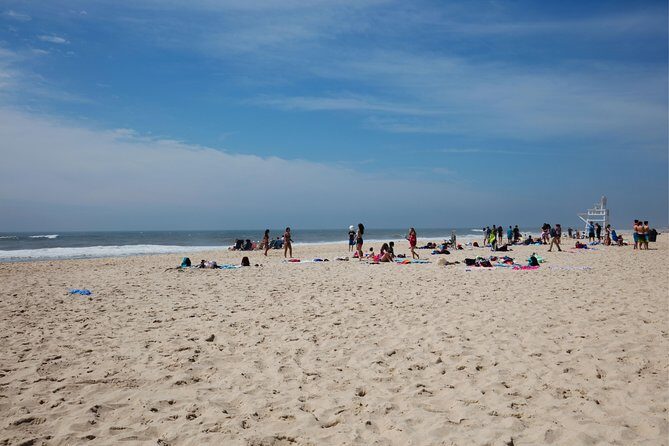 Hamptons, Sag Harbor & Outlet Shopping, 1-Day Tour from NYC - A Closer Look at the Itinerary