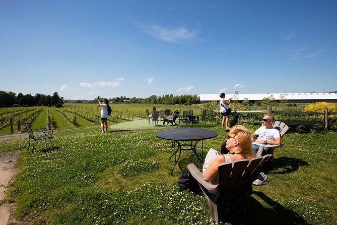 Hamptons, Sag Harbor & Outlet Shopping, 1-Day Tour from NYC - FAQ