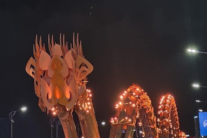Han River Cruise by Night with Dance Performance - What to Expect on the Han River Night Cruise
