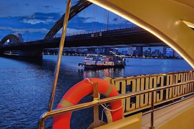 Han River Cruise by Night with Dance Performance - Practical Tips for Your Cruise Experience