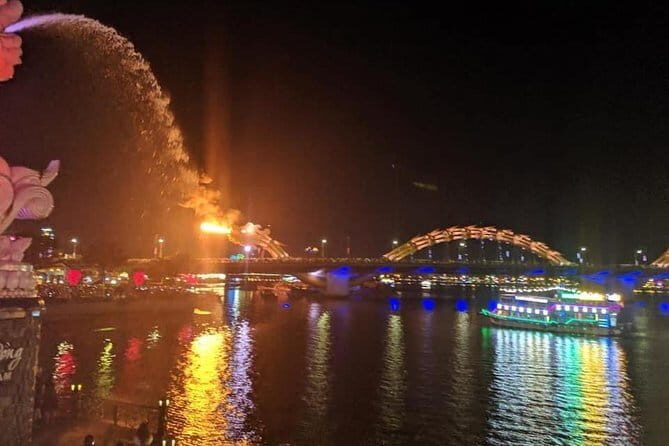 Han River Cruise by Night with Dance Performance - Final Thoughts