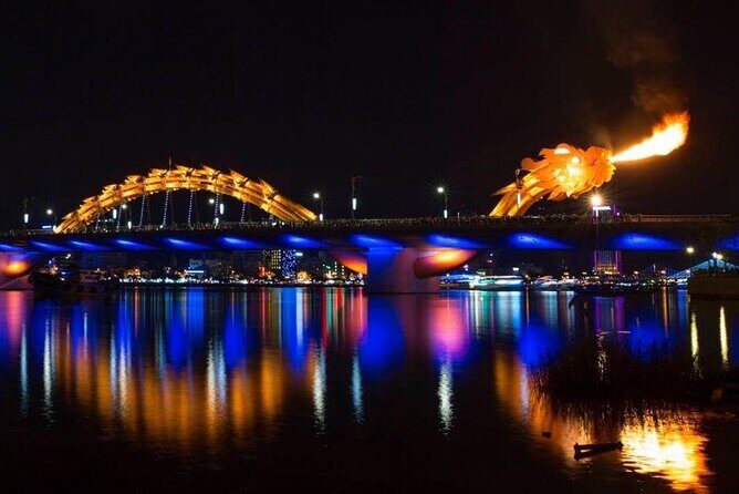 Han River Cruise Evening Ticket in Danang City - Authenticity and Local Flavor