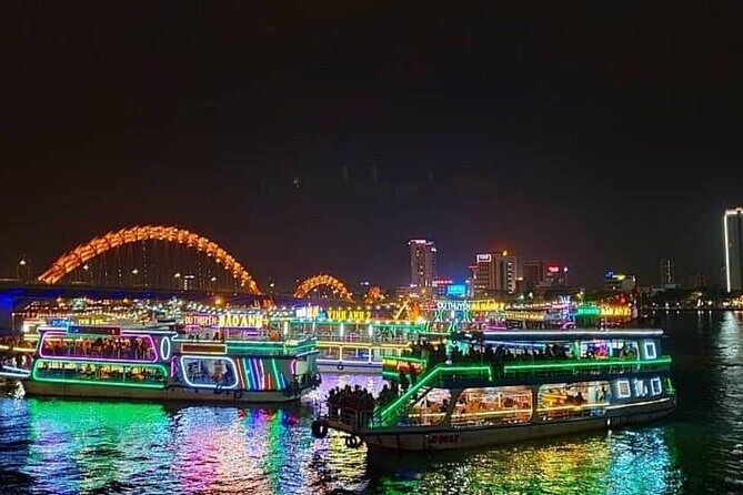 Han River Cruise Evening Ticket in Danang City - Final Thoughts: Is It Worth It?