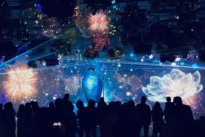 Hana Biyori Flower Park Admission Ticket in Tokyo - What is Hana Biyori Flower Park?