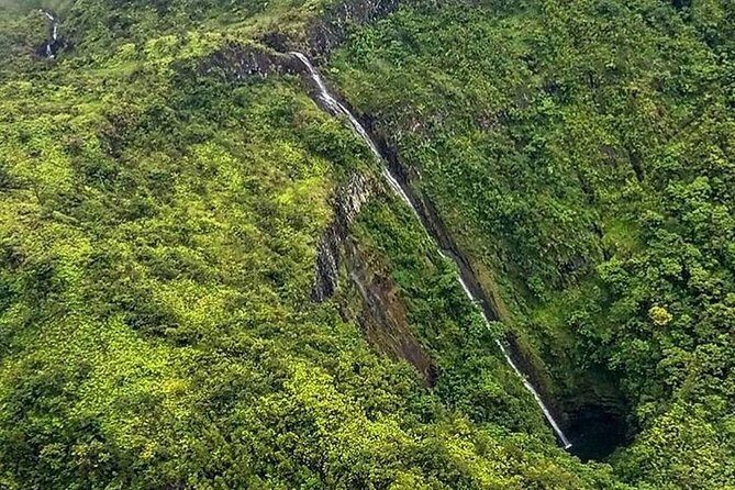 Hana Rainforest and Haleakala Crater Helicopter Tour - Practical Tips for Booking