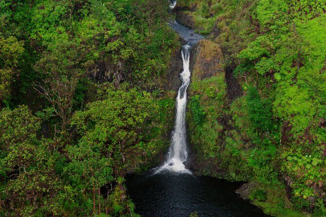 Hana Rainforest Scenic Helicopter Tour - Top Highlights of the Hana Rainforest Scenic Helicopter Tour