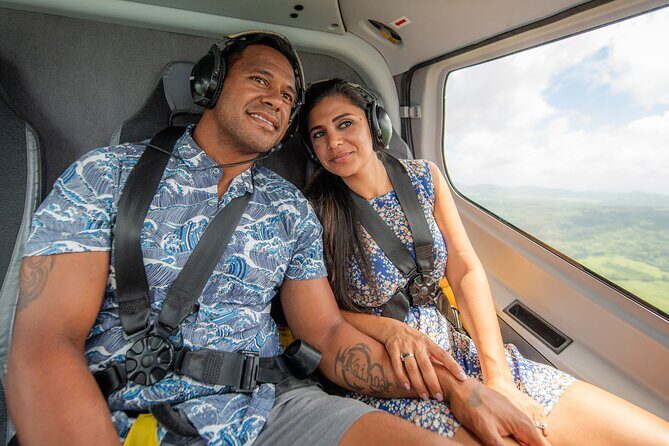Hana Rainforest Scenic Helicopter Tour - The Sum Up: Who Will Love This Tour?