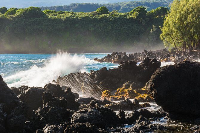 Hana Tour Private - Authentic Experiences and What Makes This Tour Special