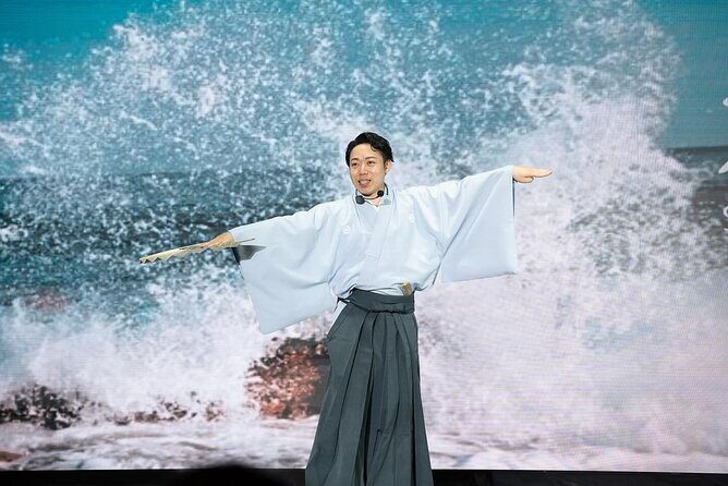 HANAGATA a Traditional Japanese Dance Show - How Does It Compare to Other Cultural Experiences?