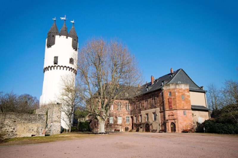 Hanau: Private Guided Walking Tour - Exploring Hanau: An In-Depth Review
