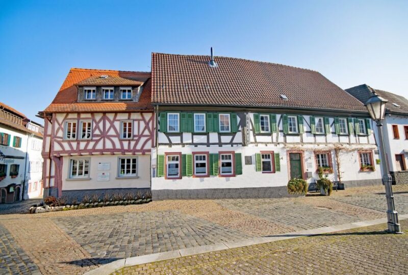 Hanau: Private Guided Walking Tour - FAQ