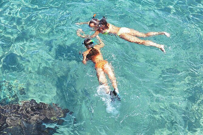 Hanauma Bay Experience with Admission Ticket and Equipment - What Makes This Tour Stand Out