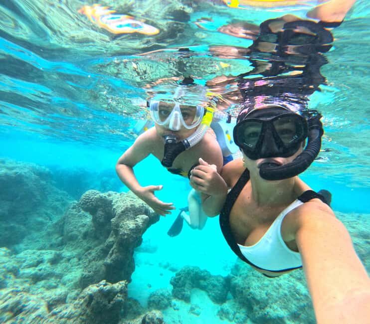 Hanauma Bay Guided Snorkel Tour with guaranteed entrance - Practical Tips for Booking and Enjoying the Tour