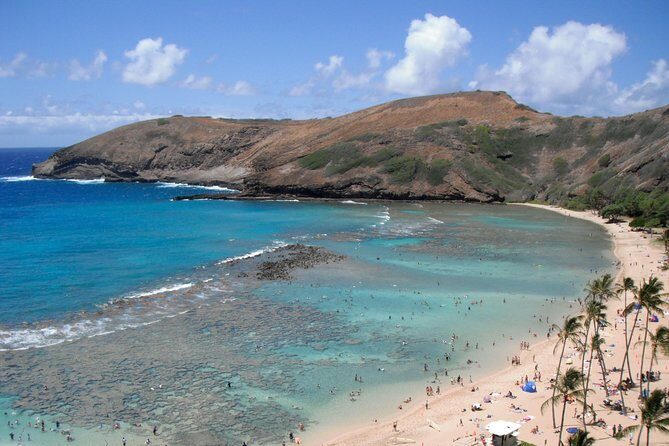 Hanauma Bay Guided Snorkel Tour (with guaranteed entrance time) - Final Thoughts
