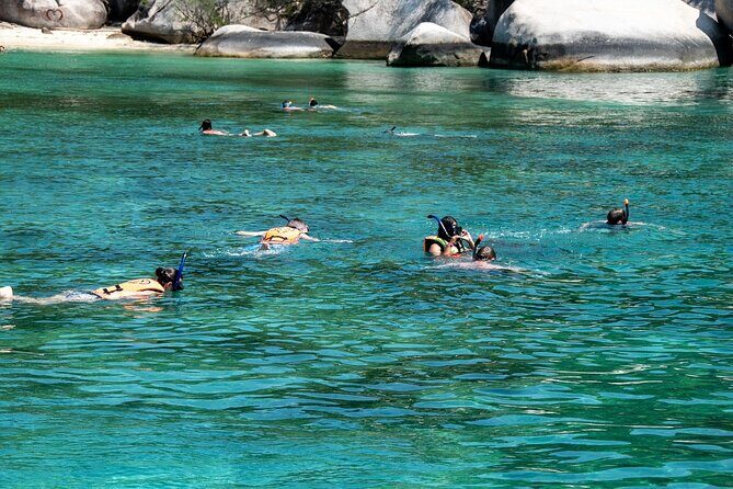 Hanauma Bay Snorkel - Who Should Consider This Tour?