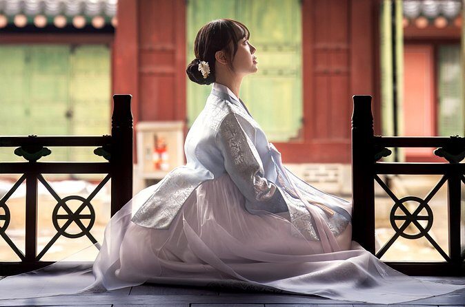 Hanbok Photoshoot in Gyeongbok Palace - Final Thoughts
