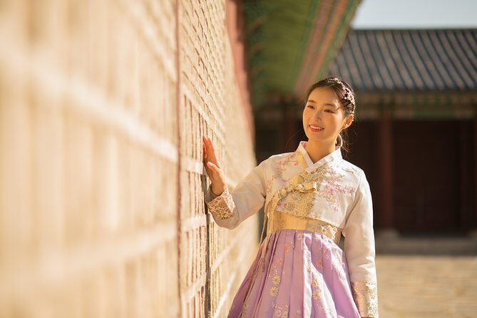 Hanbok rental, hanbok experience - What to Expect from This Hanbok Rental Experience
