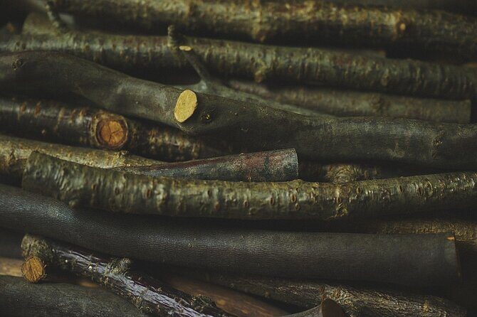 Hand-carved stamps made with craftsmen in Asakusa, Tokyo - Diving Into the Experience