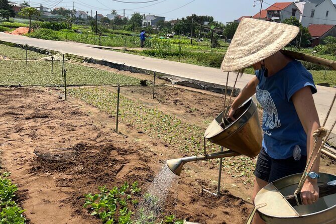 Hand on Vietnamese Cooking class with Ms hanh - Who Should Consider This Experience?