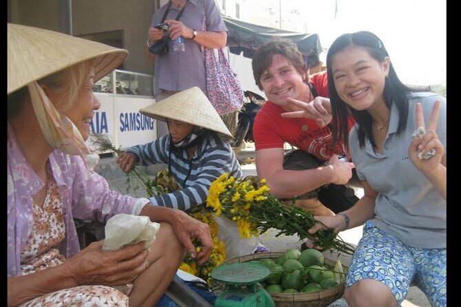 Hand on Vietnamese Cooking class with Ms hanh - FAQs