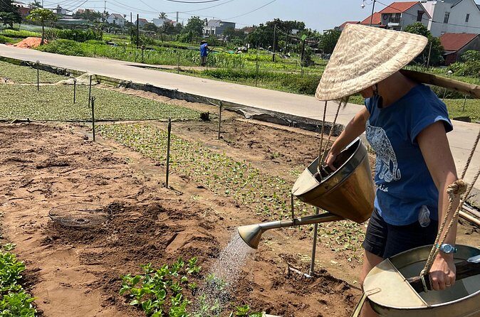 Hand on Vietnamese Cooking class with Ms hanh - Final Thoughts