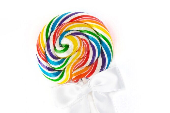 Hand Pulled Lollipop Class in Jacksonville - Key Points
