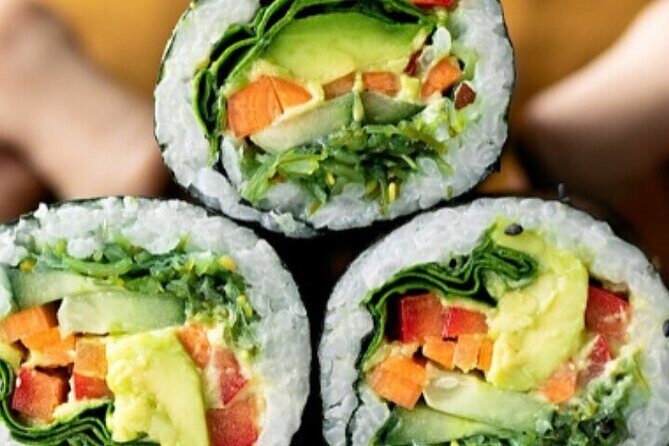 Hand-Rolled Sushi in NYC - An In-Depth Look at the Sushi Class Experience