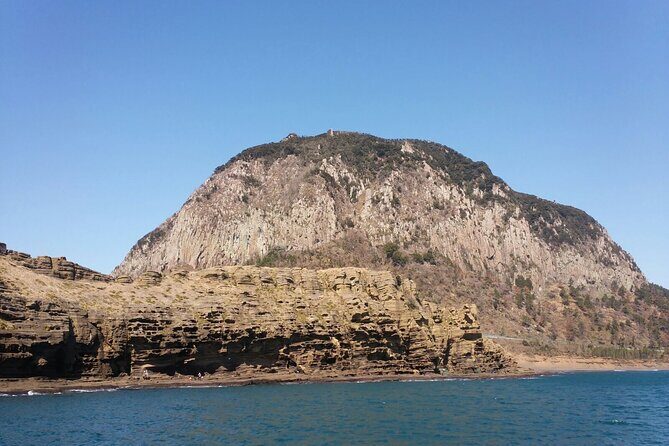 Handam Coastal Road & Camellia Hill - Private Tour west of jeju - An In-Depth Look at the Itinerary