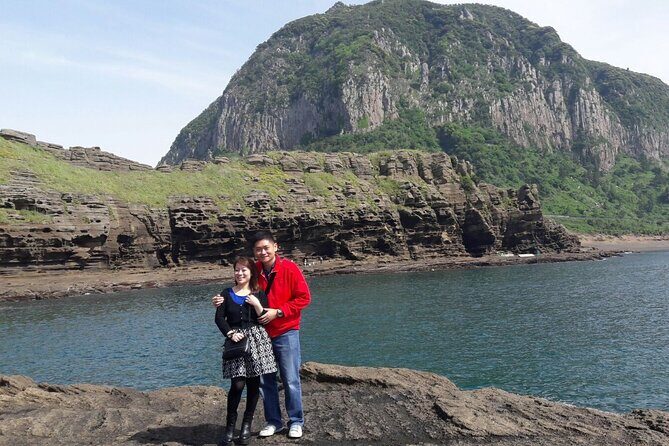 Handam Coastal Road & Camellia Hill - Private Tour west of jeju - Practical Details: Transportation, Cost, and Timing