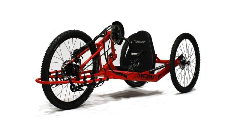 HANDBIKES TOURS - Who Will Appreciate this Experience?