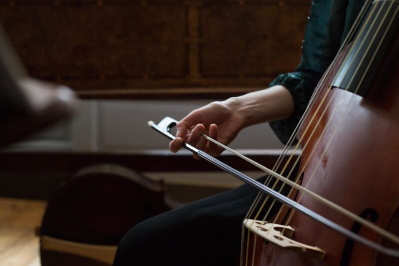 Handel Hendrix House Ticket - Exploring Handel Hendrix House: A Unique London Musical Experience