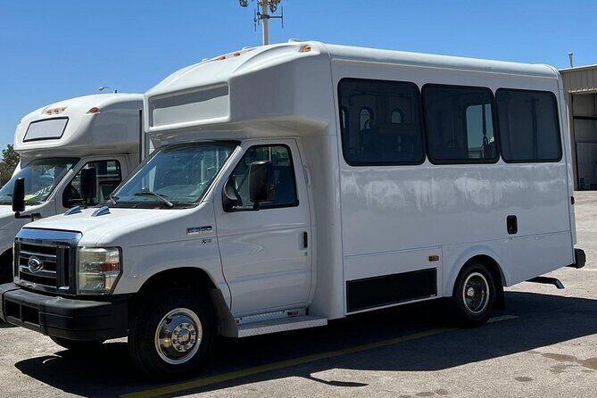 Handicap Orlando Airport MCO or Hotel Transfer - FAQ