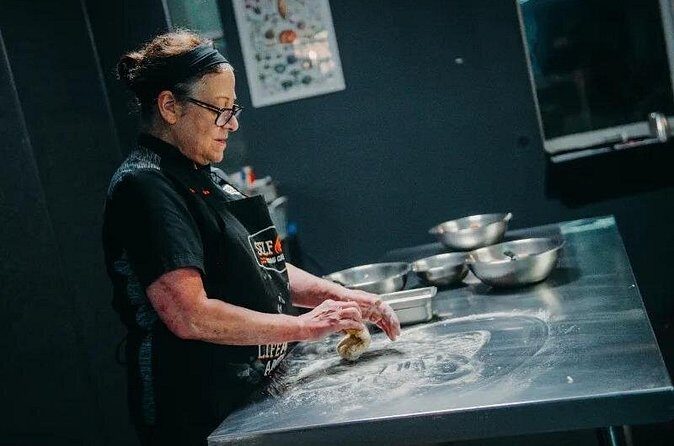 Handmade Fresh Pasta from Scratch in NYC - The Sum Up