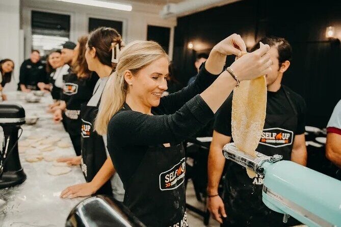 Handmade Fresh Pasta from Scratch in NYC - FAQ
