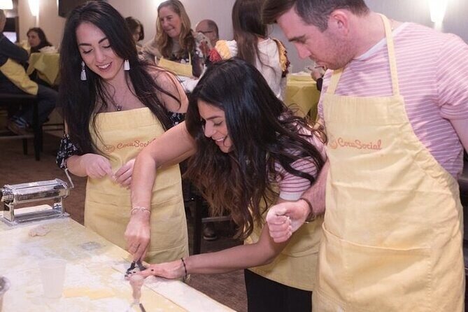 Handmade Gnocchi - An In-Depth Look at the Experience