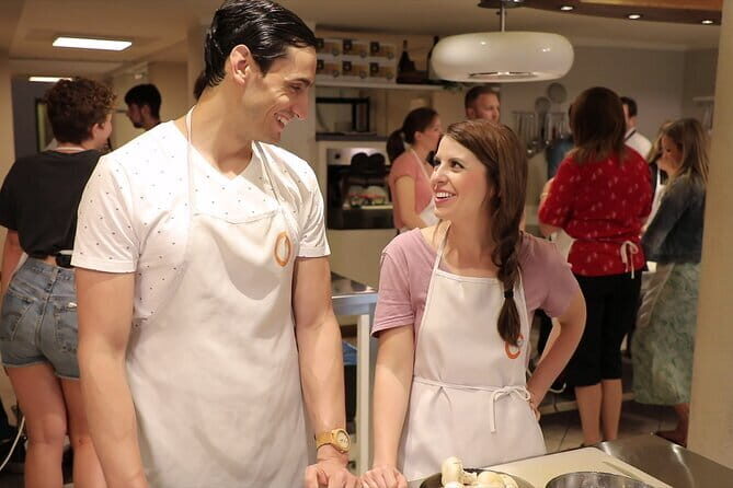 Handmade Italian Pasta Cooking Course in Florence - Handmade Italian Pasta Cooking Course in Florence: An Authentic Culinary Experience