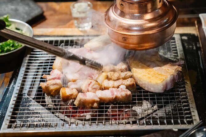 Handmade Noodles with Korean Grandma - Who Should Consider This Tour?