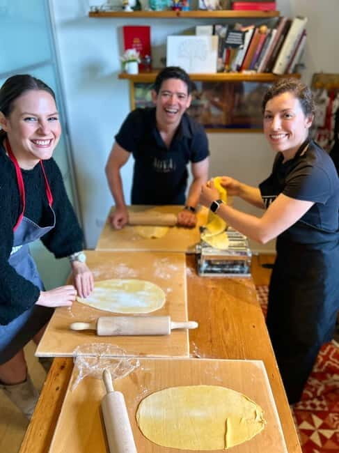 Handmade Pasta & Tiramisu Cooking Class + Stunning Lake View - Final Thoughts