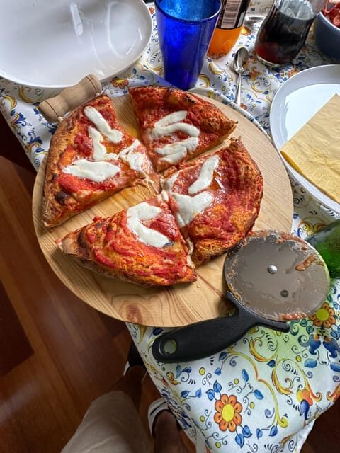 Handmade Pasta & Tiramisu Cooking Class + Stunning Lake View - FAQ