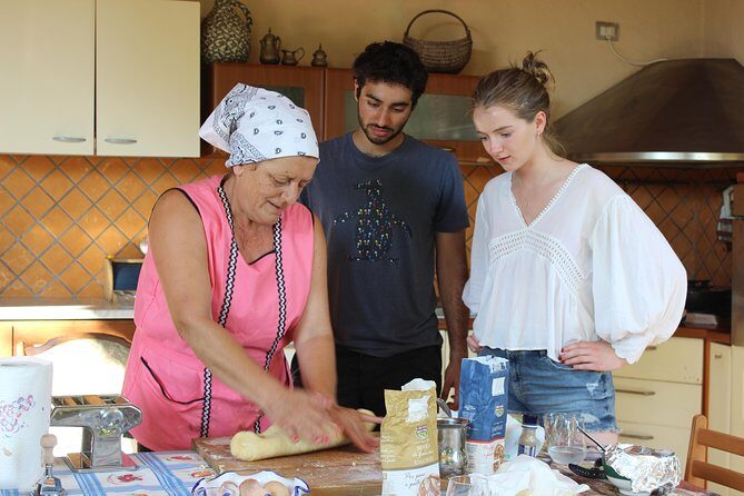 Handmade pasta workshop by Cilento Experience - The Sum Up: Who Will Love This Experience?